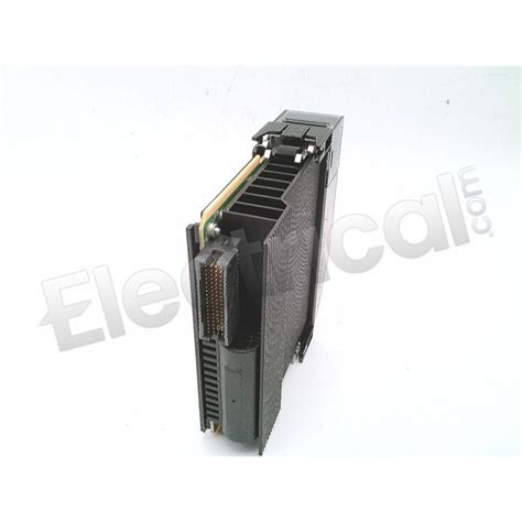 Allen Bradley 1756 L81e Plc Module Automation