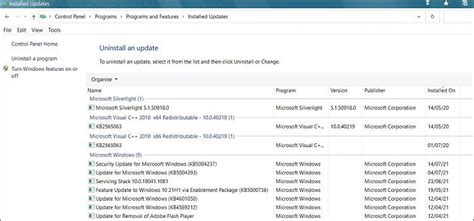Cant Type In Search Bar And Windows 10 Built In Apps Solved Page 2