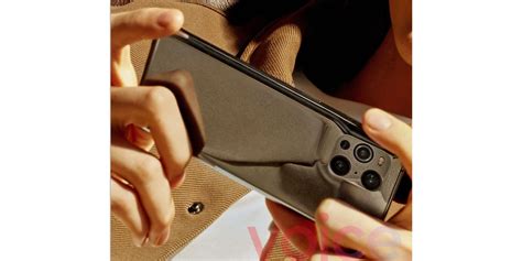 Oppo S Find X Pro Moniker Is Confirmed For The First Time In A New Leak Notebookcheck Net News