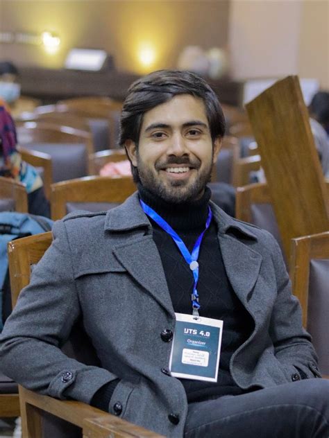 muhammad hassan zahid on linkedin organising day 1 of uts 4 0 was a
