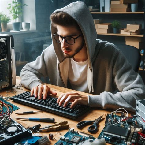 Keyboard Problems Flutters Got You Covered By Varriel Nizar Medium