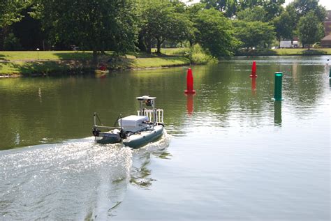 Buoy Object Detection Dataset And Pre Trained Model By Pave