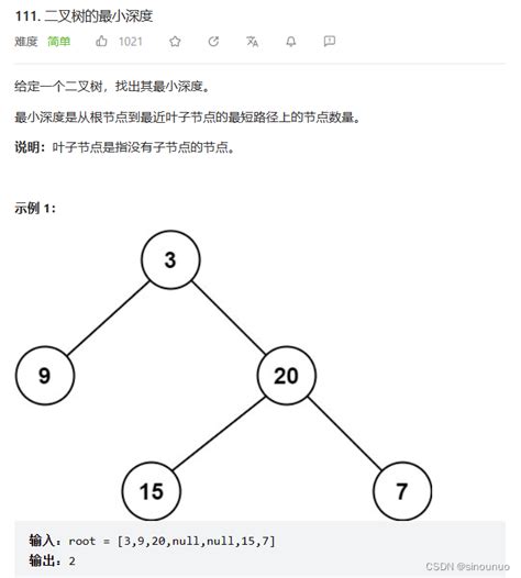 数据结构算法刷题（26）层序遍历二叉树 Csdn博客