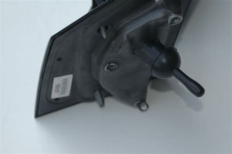 더넥스트스파크 레버조절식 수동사이드미러 1대분 셋트백미러 사이드미러 수리 개조 국내판매 1위 카덴