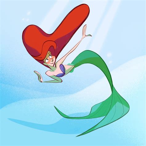 Artstation Ariel