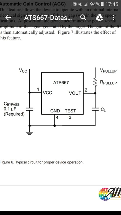 Rotary Encoder With Gear Tooth Sensor Linuxcnc