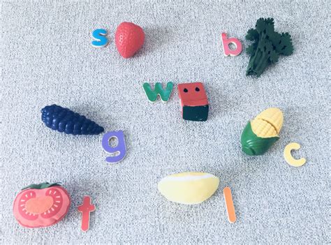 Spelling Strategy Using Chunking Early Education Zone