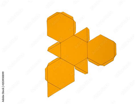 Truncated Tetrahedron