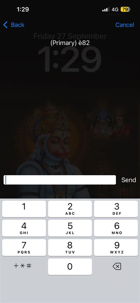 Sanka Leelaseshukumar Gupta On Linkedin Apple Ios18 Iphone13