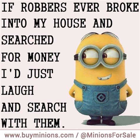 Bob The Minion Quotes Quotesgram