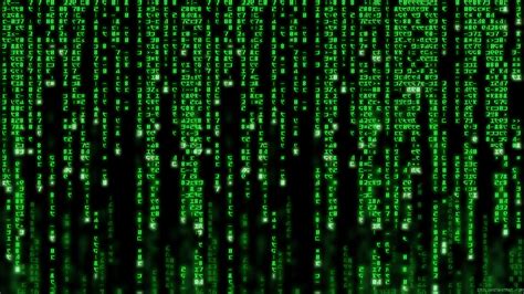 Matrix Wallpapers Hd Wallpaper Cave