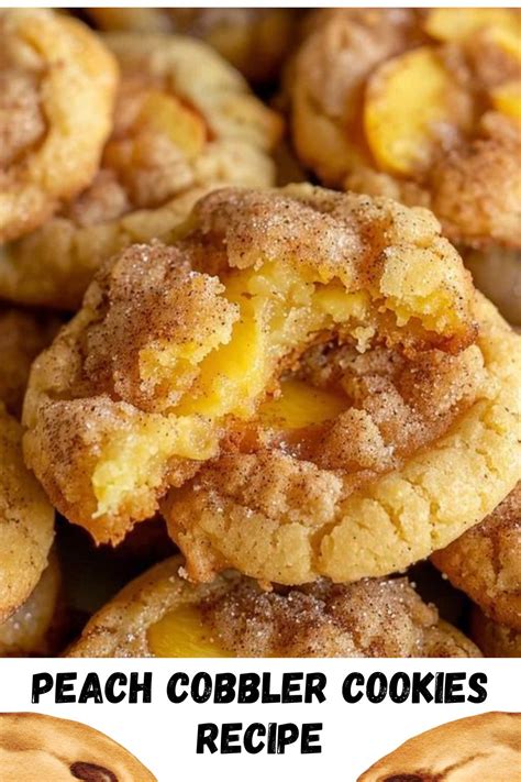 Best Recipe For Hot Peach Cobbler Right Out Of The Oven Download