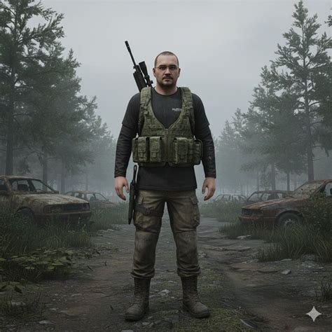 Dayz Pc Community Since The Update I Cant Play Dayz Using The Dayzsa