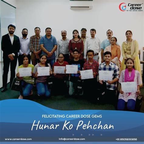 Career Dose Pvt Ltd On Linkedin Career Achievement Academicachievement Academics