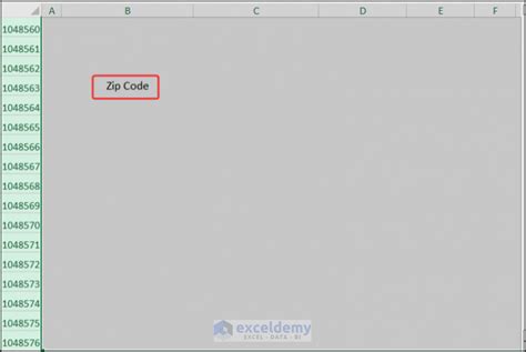 Solved Ctrlend Shortcut Key Goes Too Far In Excel 6 Fixes