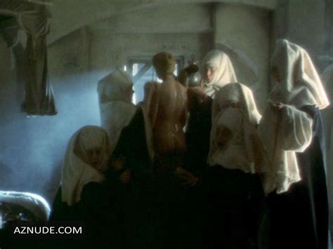 Deborah Fallender Nude Aznude