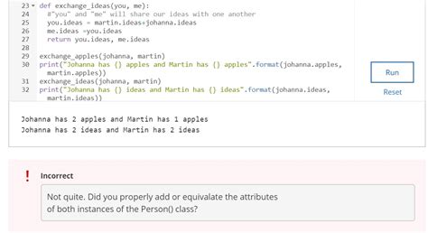 I Was Trying To Solve Below Problem On Python I Get Exectly Output But