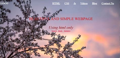 Rahul Webdevelopment Html Learningjourney Coding