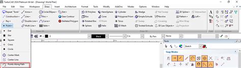 Point TurboCAD User Guide Point TurboCAD User Guide