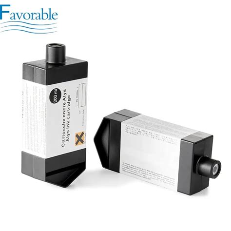 Lectra Alys Plotter Ink F22r