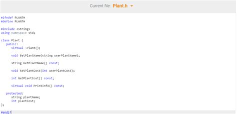 C Computer Lab Please Solve Using Provided Guide