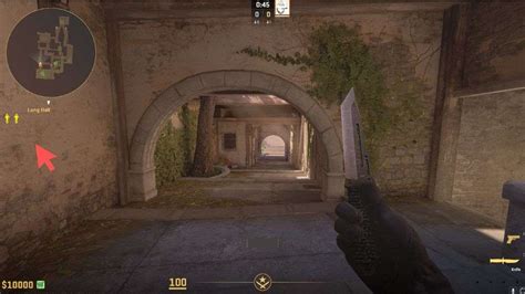 All Cs2 Knife Commands