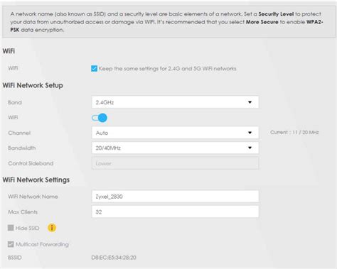 Why Isnt The Mobile Router Broadcasting The Nebula Ssid — Zyxel Community