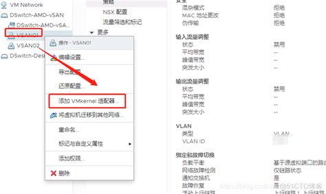 Vsphere虚拟化架构 Vmware Vsphere6 7虚拟化架构实战指南 Pdf Mob64ca141139a2的技术博客 51cto博客