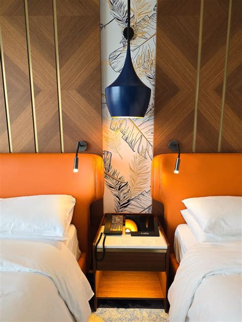 인천 인스파이어 리조트 포레스트타워 디럭스 리버뷰 후기 네이버 블로그