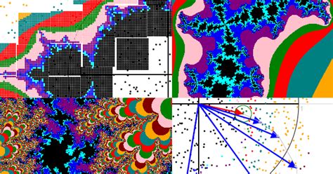 NaClhv How To Make A Fractal NaClhv How To Make A Fractal