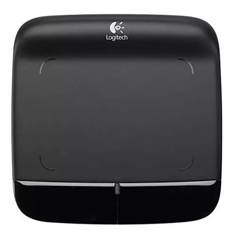 Comprar Logitech Wireless Touchpad Con Multi Touch Navigation