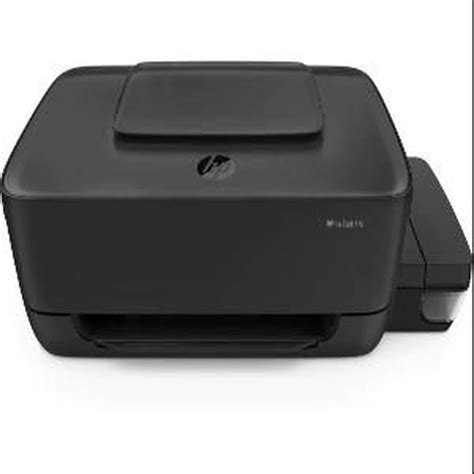 Hp Ink Tank