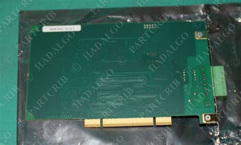 Woodhead Sd Pci U Data Highway Plus Interface Card New