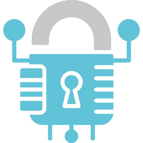 Encrypted Free Security Icons