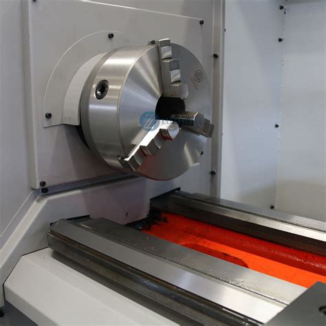 Cak6180 Cnc Lathe Machine Cnc Lathe Machine Manufacturer