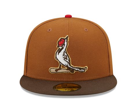 Lids Hd X New Era St Louis Cardinals 2022 Reindeer 59fifty Fitted Cap