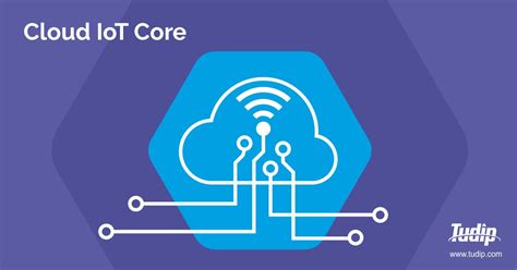 Blog Google Iot Core A Fully Managed Service Overview Tudip