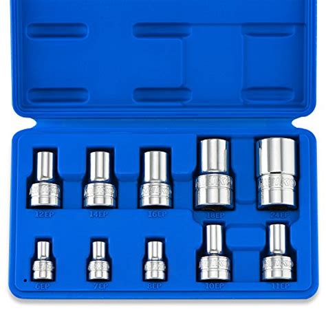 The 3 Best External Torx Plus Socket Sets