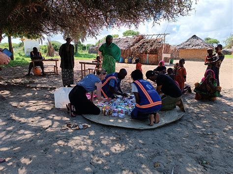 Reflections On Nurturing Compassion The Task Force For Global Health