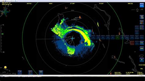 Measurements From Noaa Aircraft Reveal The Effects Of A Hostile Environment On Isaias Structure