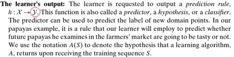 Machine Learning Is This The Correct Hypothesis Function For Logistic Regression Cross