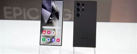 Samsung Releases One Ui 7 Beta 5 For Galaxy S24 Series With Multiple Bug Fixes