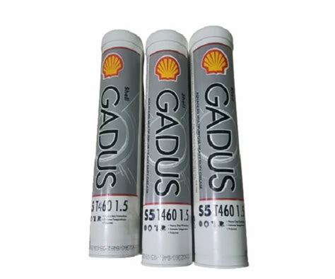 Shell High Temperature Grease Gadus S5 T 460 1 5 At ₹ 1700 Kg Shell Grease In Ellora Id