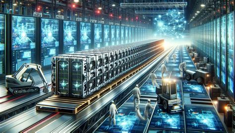 Reallocating Thousands Of Supercomputing Gpus For Ai Development Ai