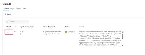 Azure Ml Prompt Flow Api Call Fails To Use Chatinput Test Tab