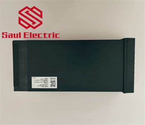 Yokogawa丨ys1700 000a34 Programmable Indicating Controller Saul Electric