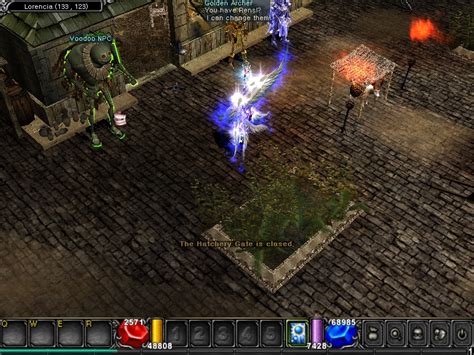 New Monsters Npcs Ragezone Mmo Development Forums
