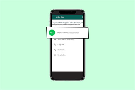 How to Join WhatsApp Group Via Link – TechCult