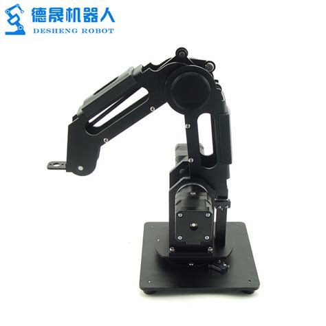 Kuka Industrial Robots Series Manufacturer Supplier Factory Shandong Desheng Robot Co Ltd