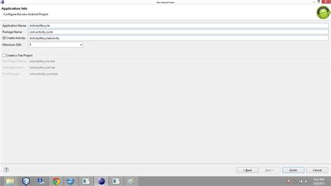 Write A Program Showing All The Contacts In Android Programming